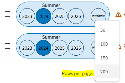 Cambridge Technicals Progress Tracker: Tips for using the estimated ...